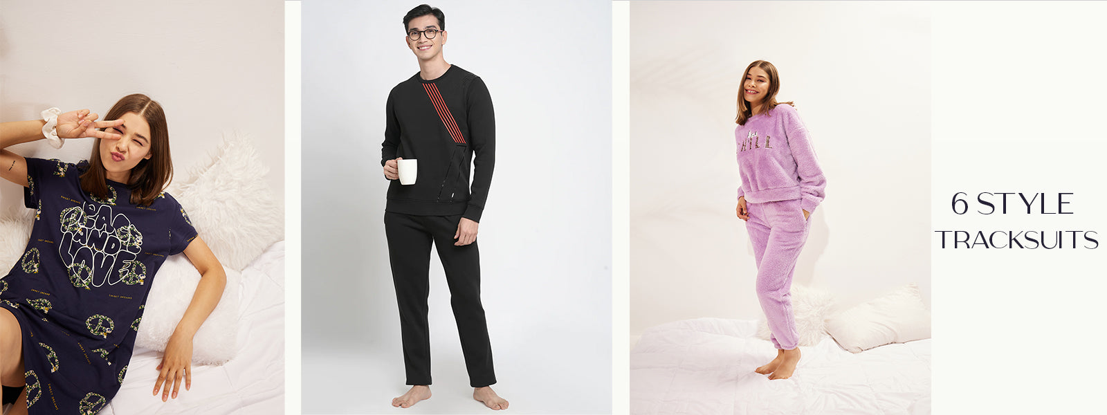 Super Cool Tracksuits: 6 Must Have Stylish Tracksuit for Men and Women ...