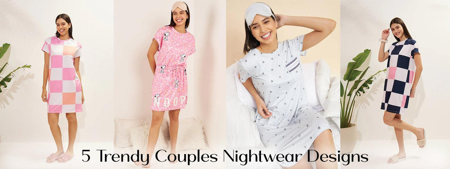 Women Short Sets: Trendy Designs for Every Occasion - Sweet Dreams