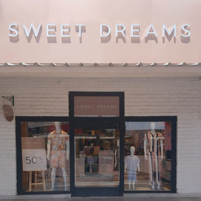 Stores | Sweet Dreams