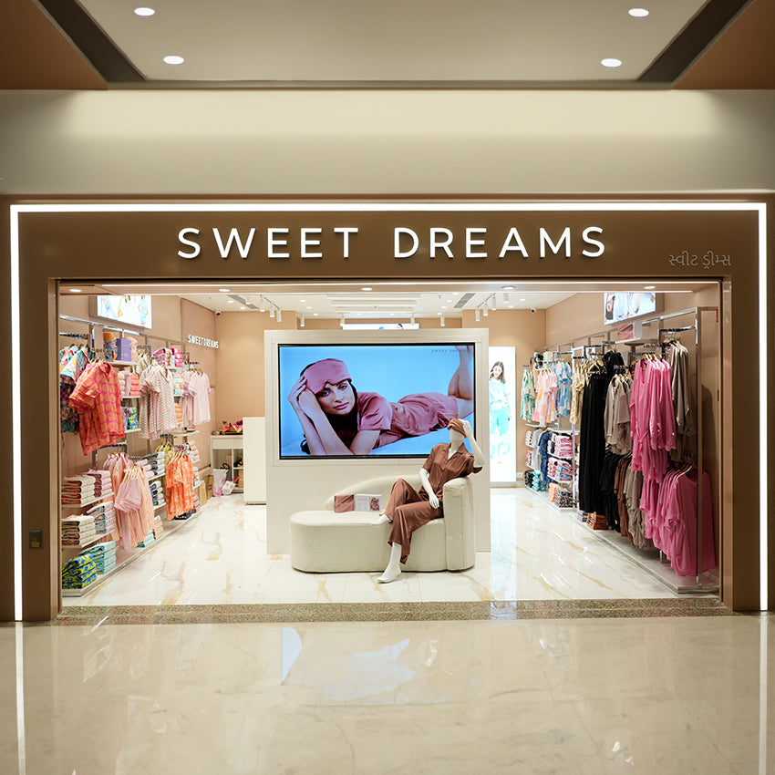 Stores | Sweet Dreams