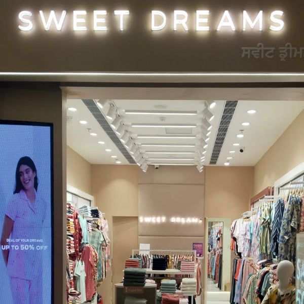 Stores | Sweet Dreams