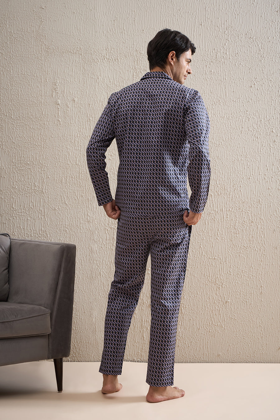 Buy Mens Loungewear Online | Summer Loungewear | Sweet Dreams