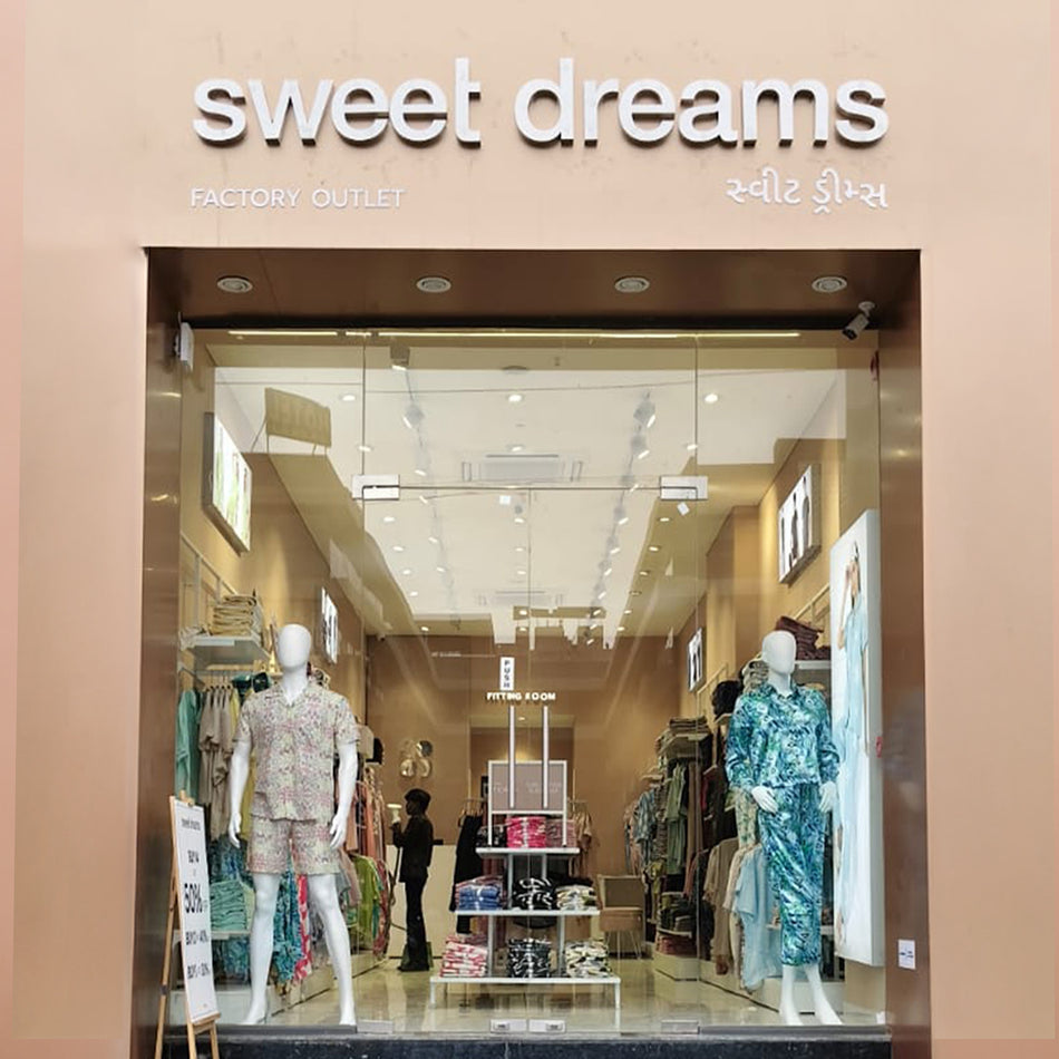 Stores | Sweet Dreams