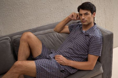 Buy Nightwear for Mens Online | Mens Loungewear - Sweet Dreams